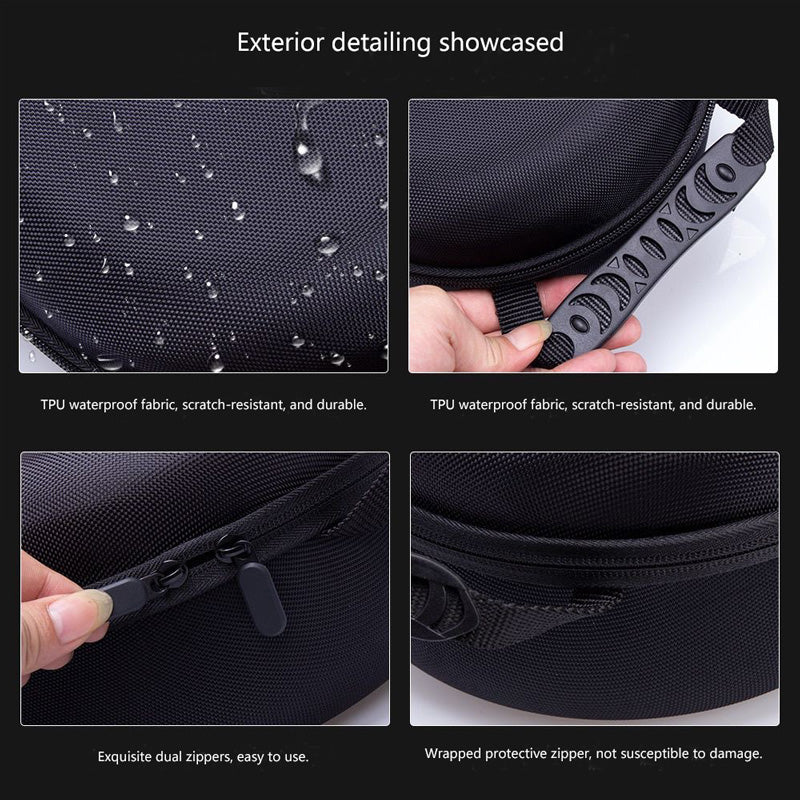 Apple Vision Pro Travel Case | Waterproof Shield Case | Accessories ...