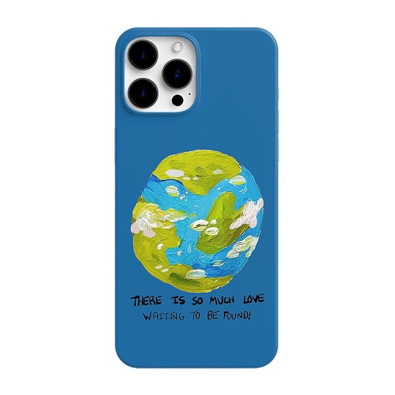 Earth Day 2024: Celebrate Our Planet with Milkycases!