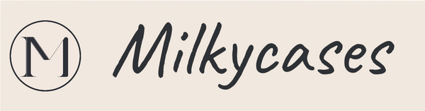 iPhone Cases & Accessories for Daily Empowerment – Milkycases